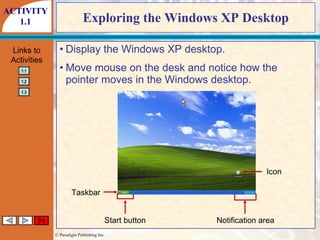 Marquee07 Presentation Windows Xps1 | PPT