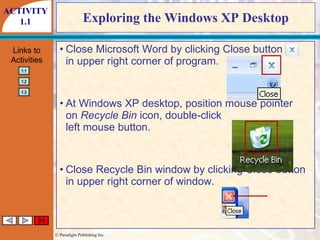 Marquee07 Presentation Windows Xps1 | PPT
