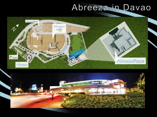 Marquee Residences an Alveo Ayala Land Project in Pampanga | PPT