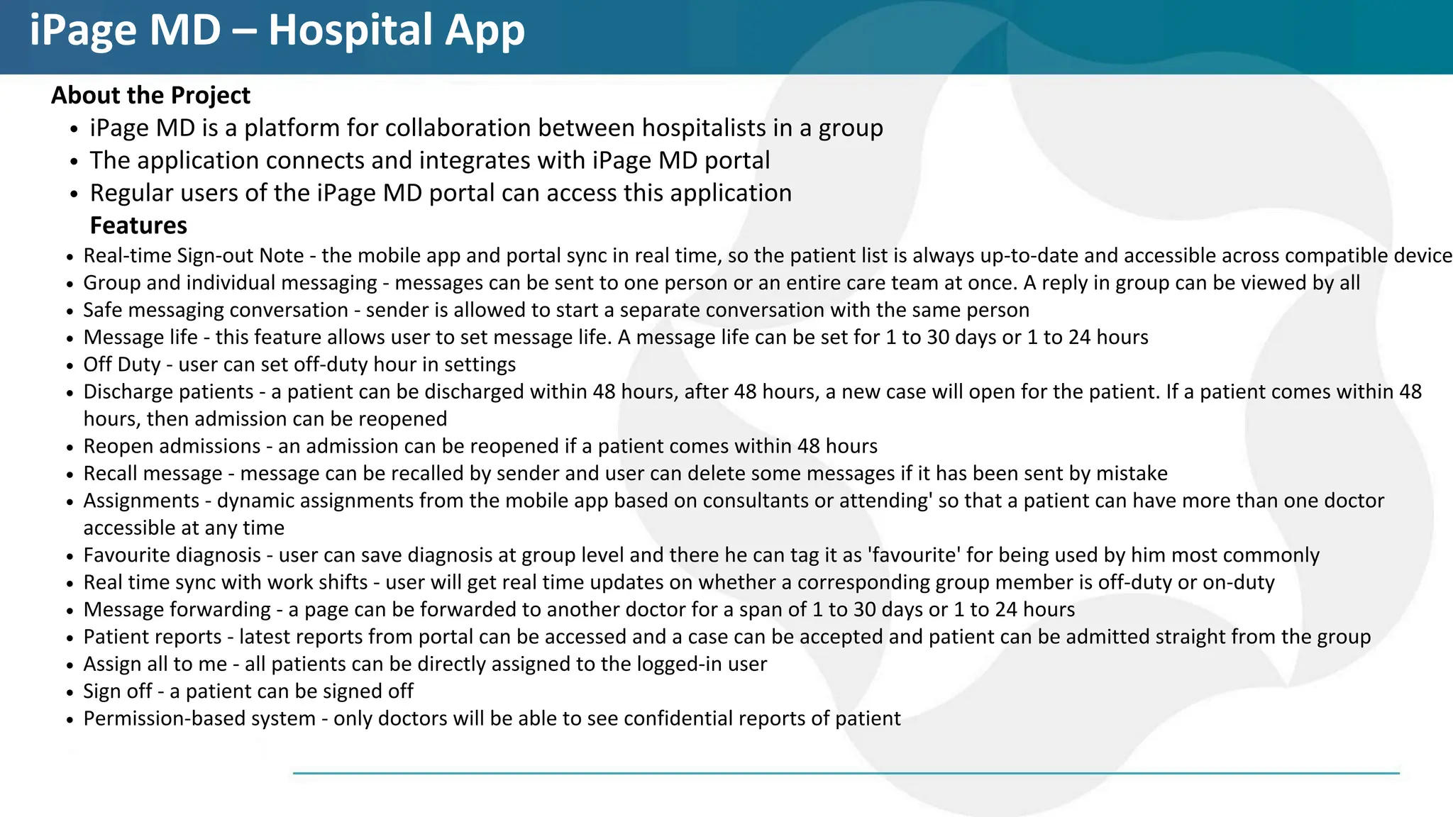Innovative Digital Solutions: A Comprehensive Portfolio of Mobile ...