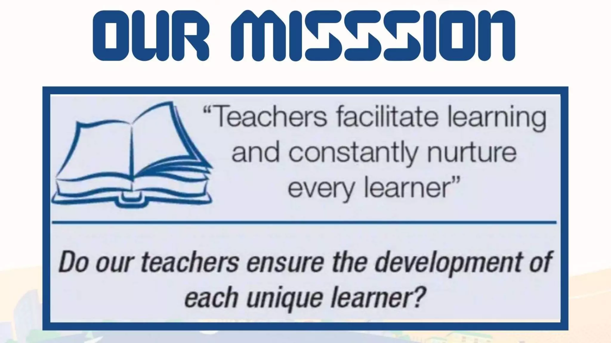 DepEd Vision, Mission and Core Values | PPTX