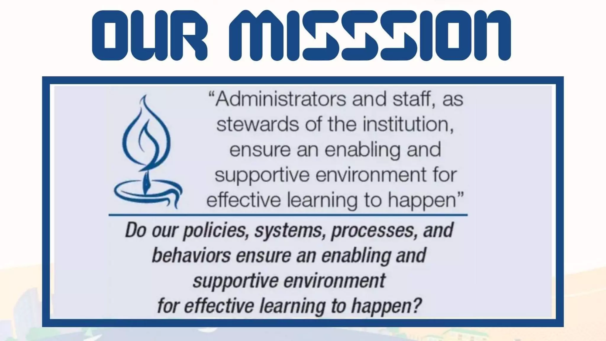 DepEd Vision, Mission and Core Values | PPTX