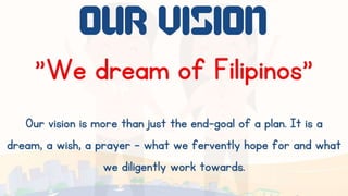 DepEd Vision, Mission and Core Values | PPTX