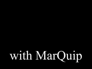 MarQuip | PDF
