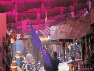 Marrakech (Morocco) | PPTX