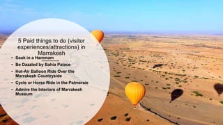 MARRAKESH PRESENTATION.pptx