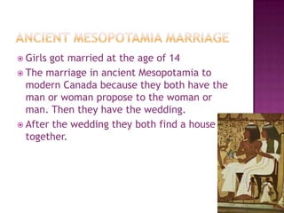 Marriage | PPTX | Wedding | Personal Celebrations & Life Events