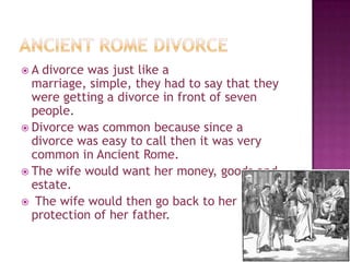 Marriage | PPTX | Wedding | Personal Celebrations & Life Events