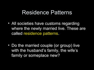 Marriage | PPT