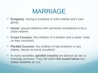 Marriage | PPTX | Marriage and Civil Unions | Family and Relationships