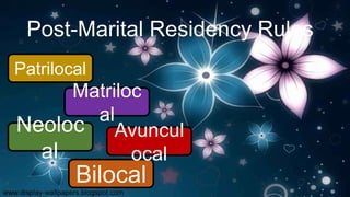 Marriage | PPT | Free Download