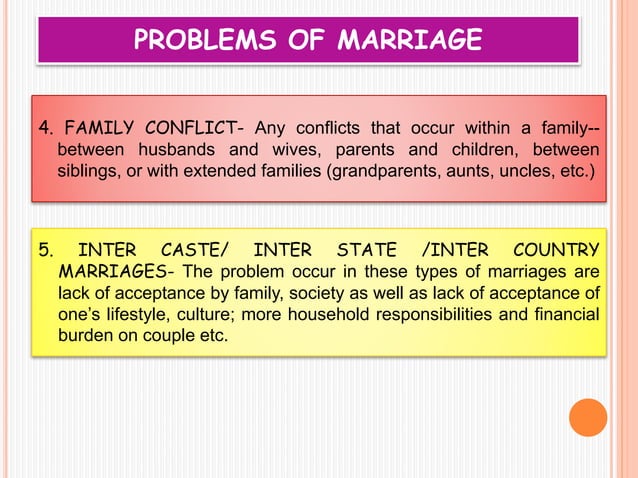Marriage | PPTX | Wedding | Personal Celebrations & Life Events