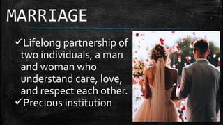 INGREDIENTS OR COMPONENTS OF A SUCCESSFUL MARRIAGE.pptx
