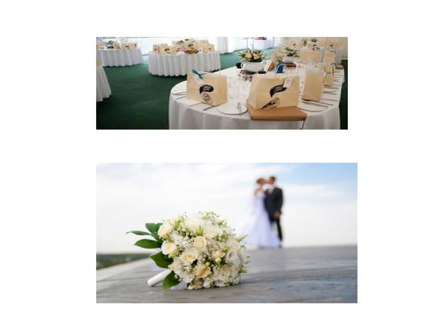 Wedding Presentation | PPT