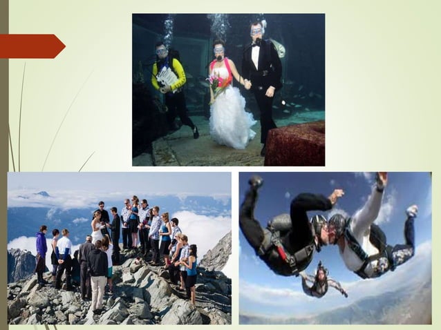 Marriage around the world | PPTX | Wedding | Personal Celebrations ...