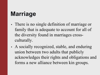 Marriage Ch 11.ppt