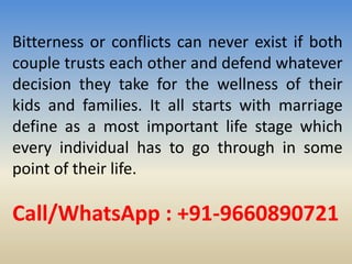 Marriage commitment spells | PPTX | Email | Internet