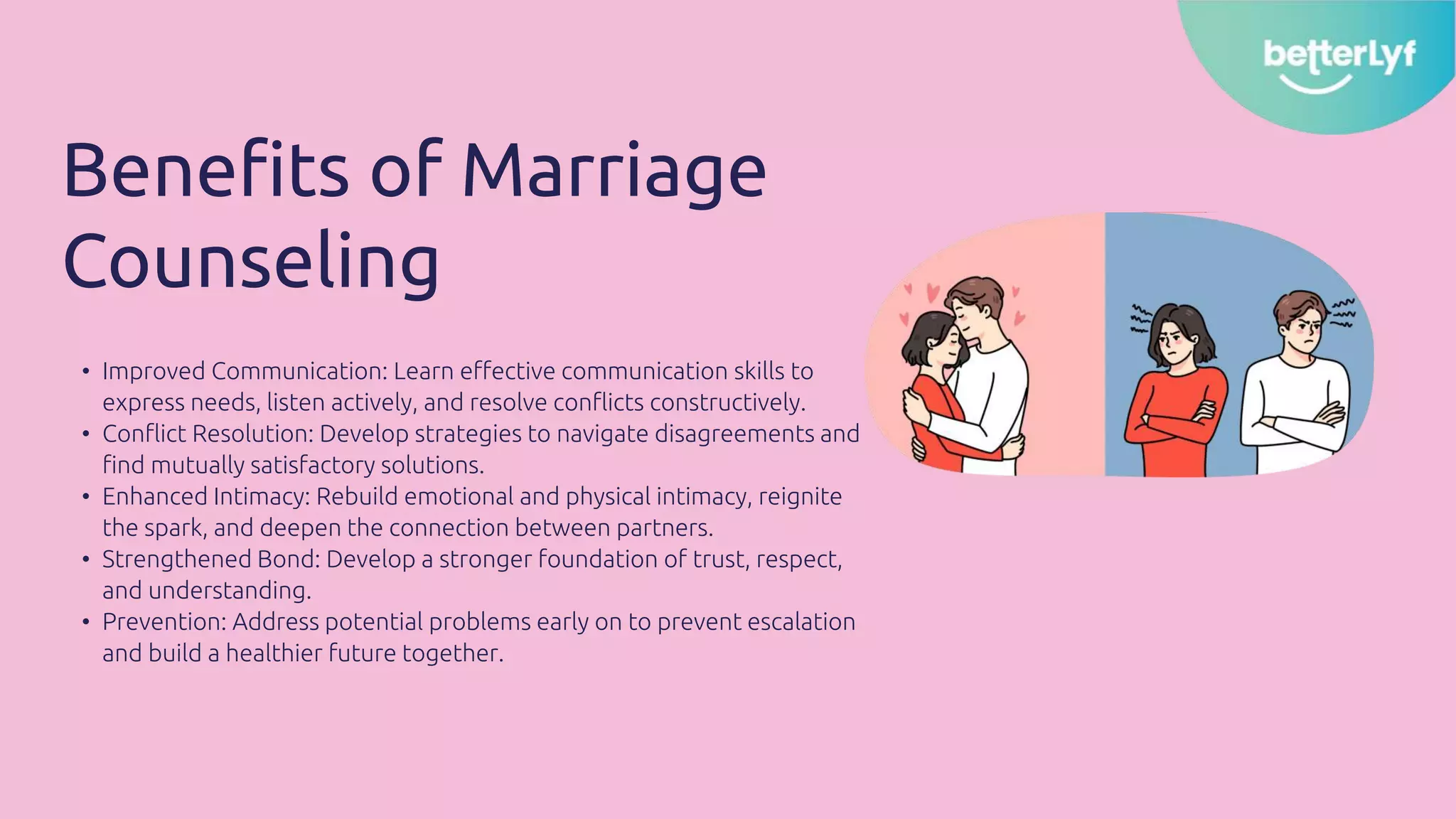 Marriage Counseling | PPTX