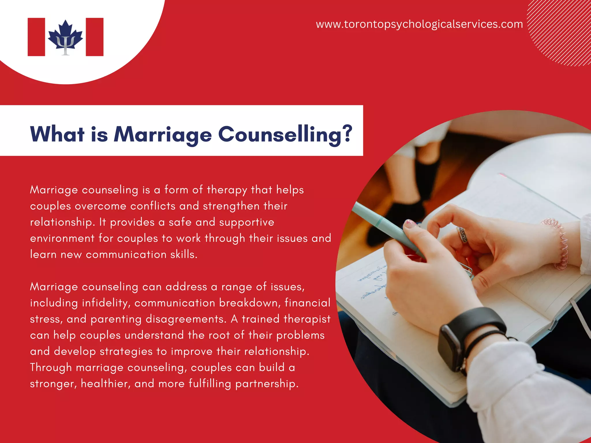 Navigating Relationship Challenges Through Marriage Counseling | PDF