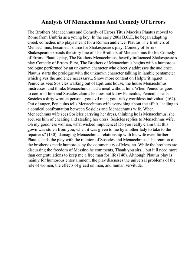 Marriage Definition Essay | PDF