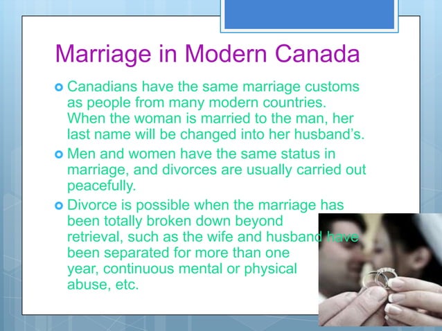 Marriage in ancient... | PPT