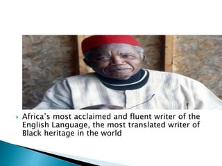 Marriage is a private affair | PPTX