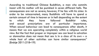 Marriage, kinship taboos, & role of descent | PPT