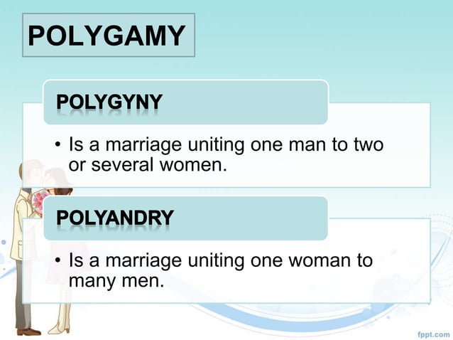 marriage,definition. purpose and its importance | PPTX