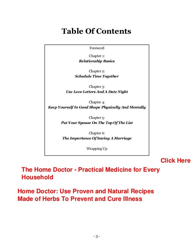 The Home Doctor - Practical Medicine for Every Household: | PDF