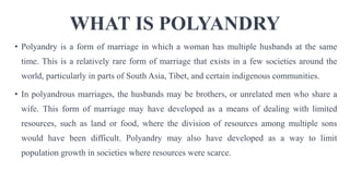 MARRIAGE SYSTEMS.pptx