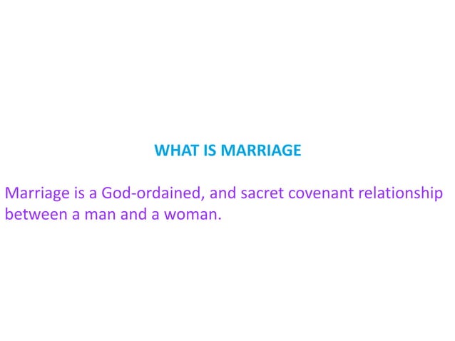 marriage teaching presentation.pptx