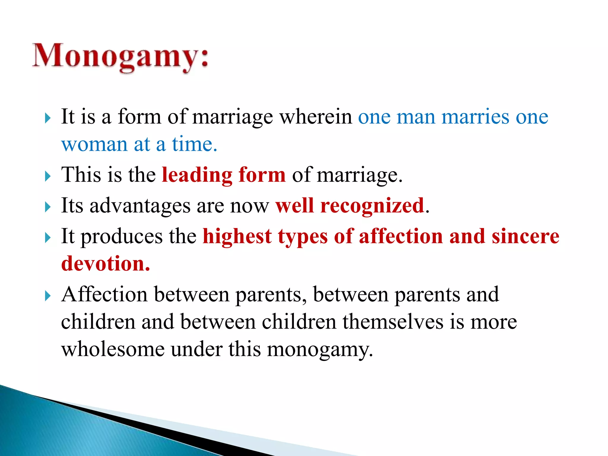 Marriage unit iv sociology.pptx