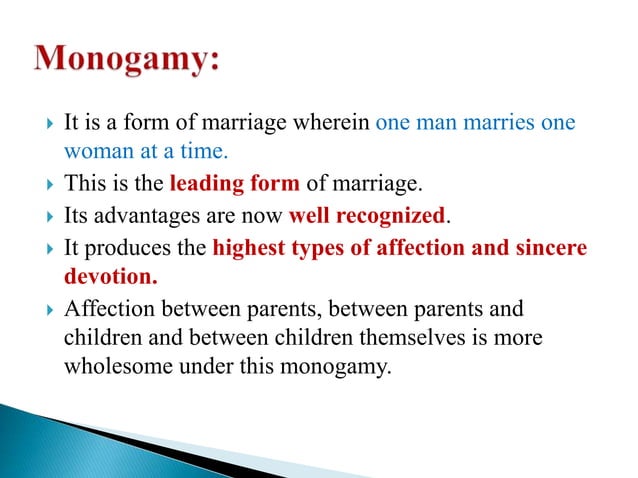 Marriage unit iv sociology.pptx