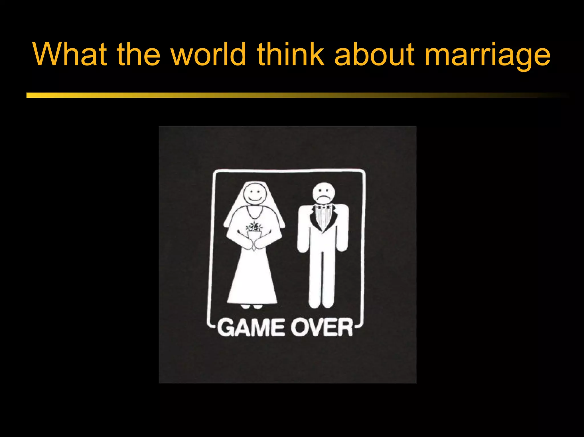 Married vocation | PDF