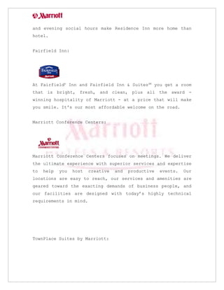 Marriott | DOC