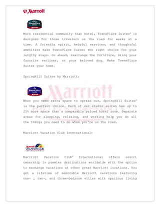 Marriott | DOC