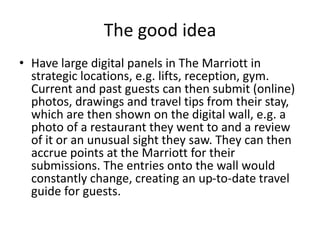 Marriott | PPT