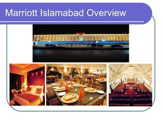 Marriott | PPT