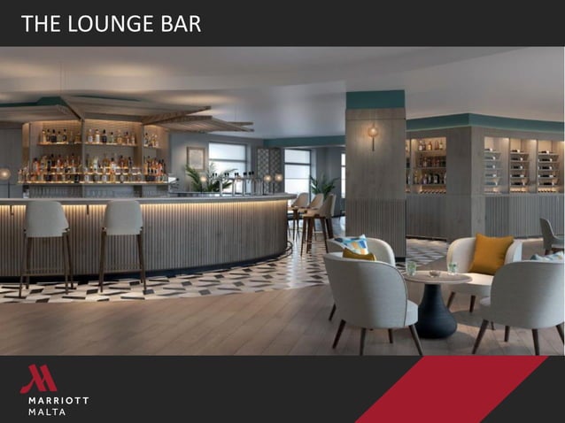 The Malta Marriott Hotel & Spa - MICE Presentation | PPT