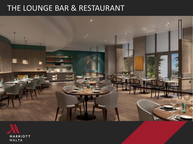 The Malta Marriott Hotel & Spa - MICE Presentation | PPT