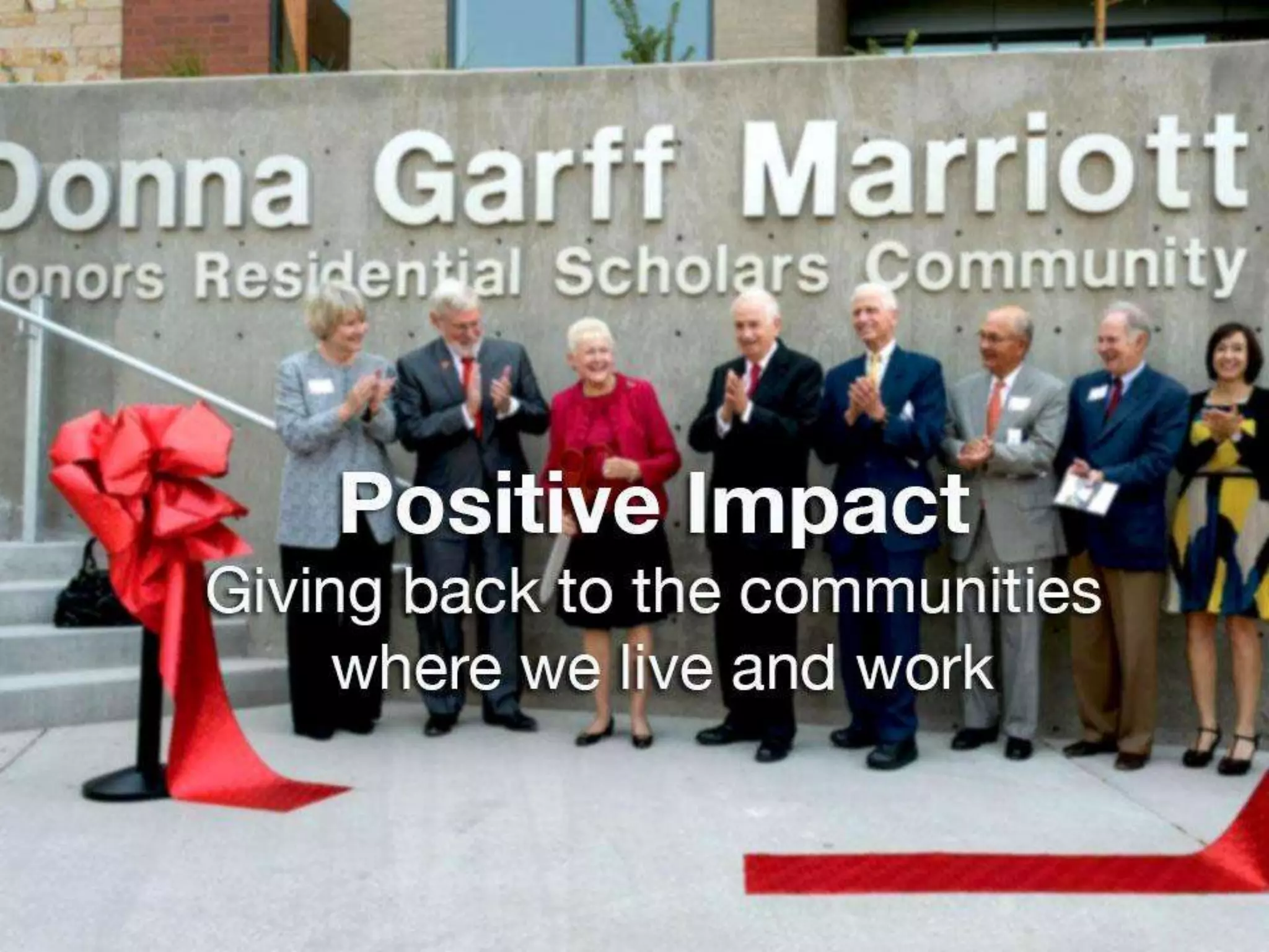 Case Study: How Marriott International Employs a Content-Driven Global ...