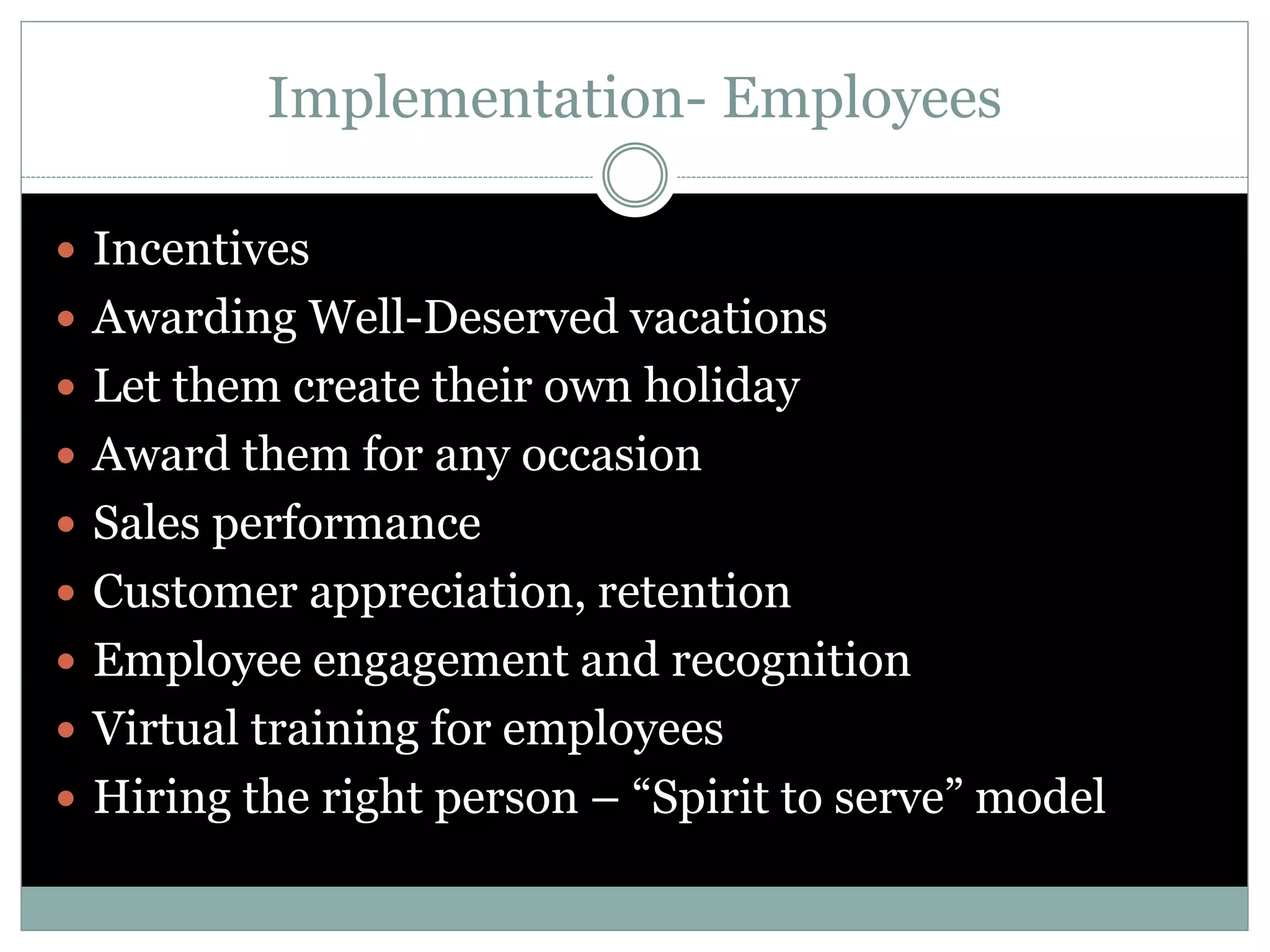 Marriott presentation | PPTX