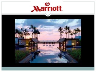 Marriott presentation | PPTX