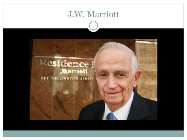 Marriott presentation | PPTX