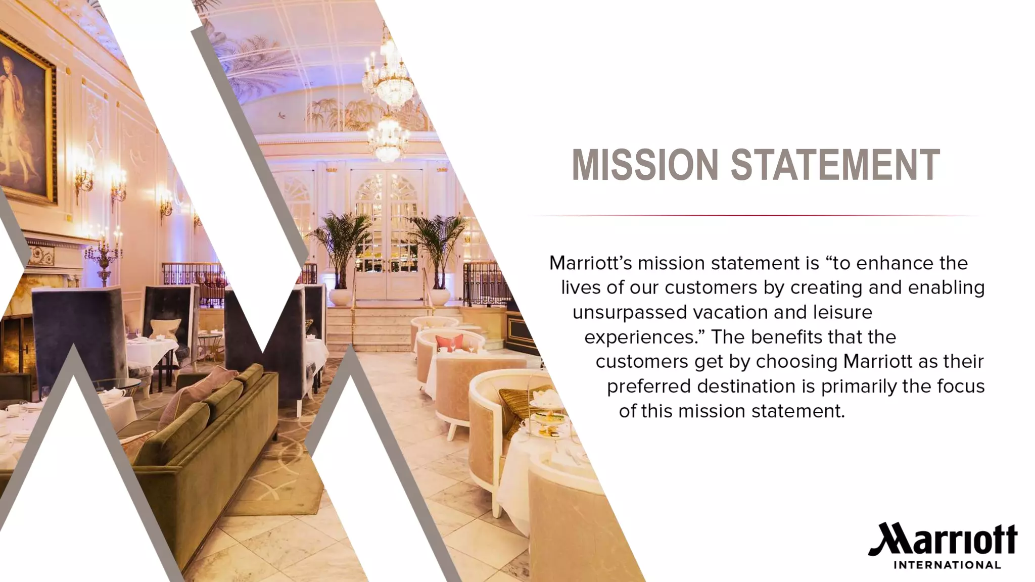 Unveiling Marriott Sample: Where Luxury Awaits | PPT