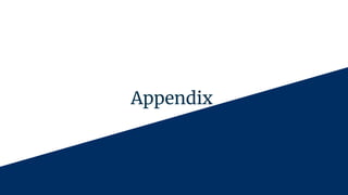 3rd place MSB Interdisciplinary Case Competition | PPT