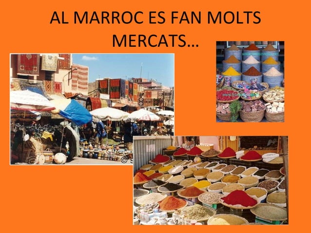 Marroc | PPS