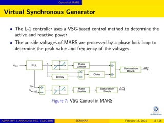 RENEWABLE INTEGRATION IN HYBRID AC/DC SYSTEMS USING A MULTIPORT ...