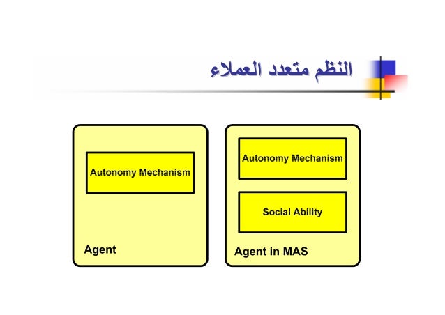Multi-Agent Robotic Systems