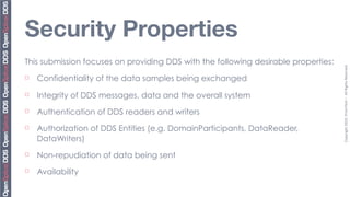 DDS Security | PPT